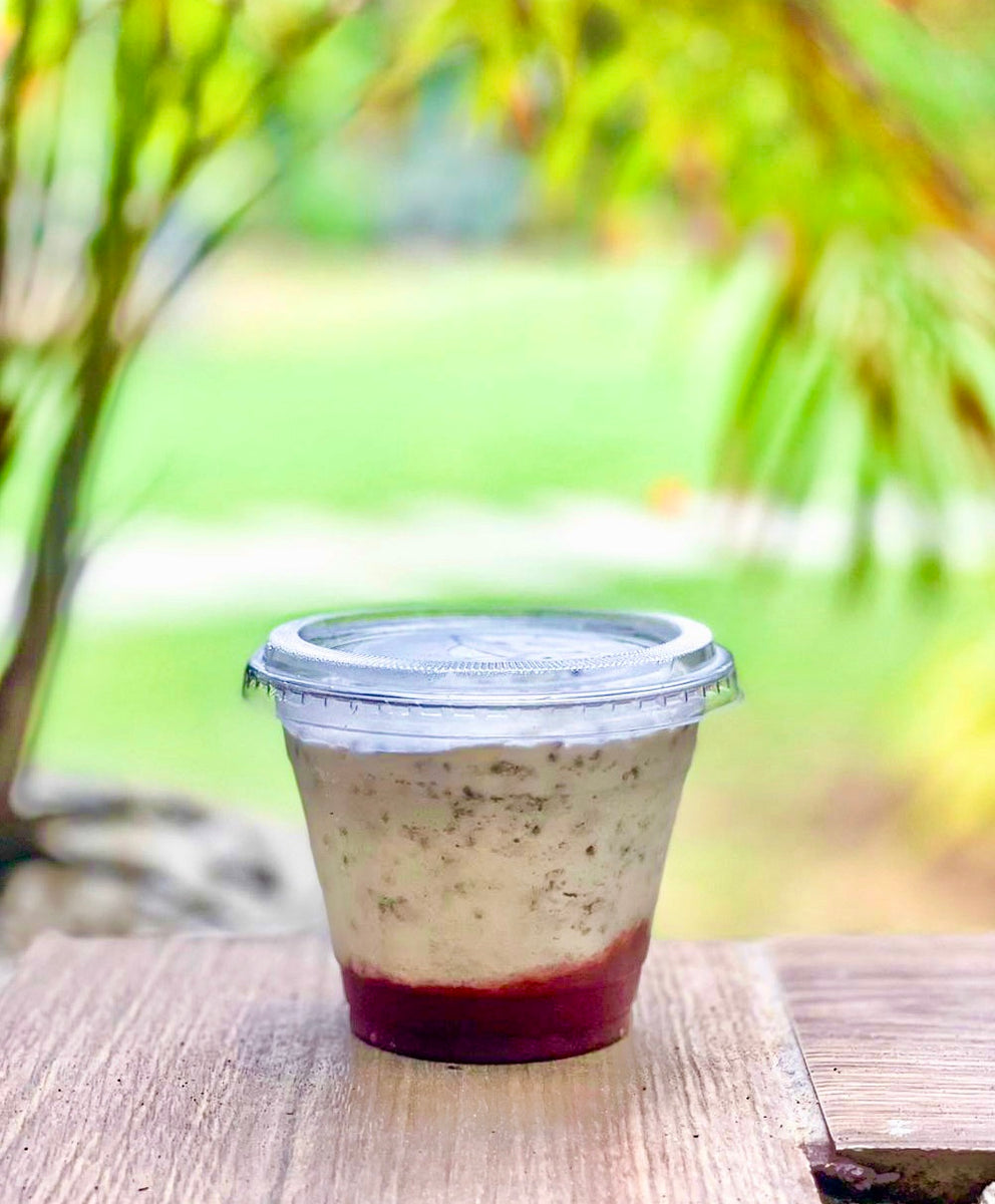 Greek Yoghurt – Danny's Foods